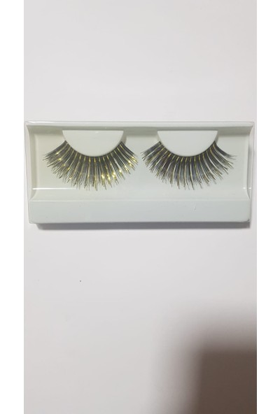 Tca Studıo Make-Up Ice Queen Takma Kirpik 0481