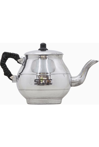 Sete Alüminyum Demlik No:18