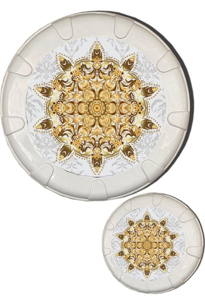 Umut Gergi Tavan  hazır Gergi Tavan Ledli Dekorasyon 100 Cmlik HGT160