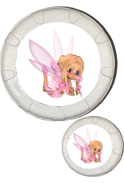 Umut Gergi Tavan  hazır Gergi Tavan Ledli Dekorasyon 100 Cmlik HGT172