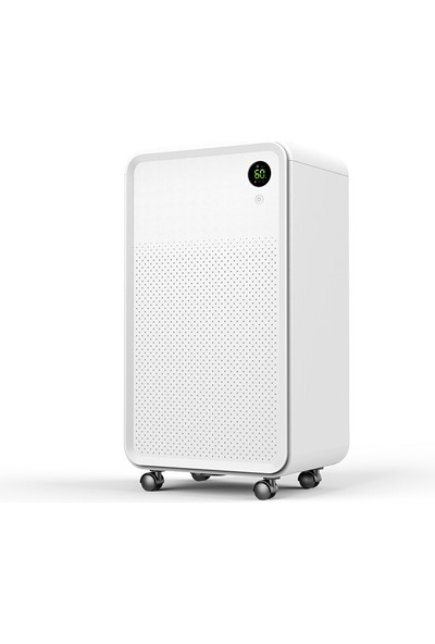 Technowell Thd 12C Ev Tipi Nem Alma Cihazı 12 Litre Technowell Thd 12C Ev Tipi Nem Alma Cihazı 12 Litre