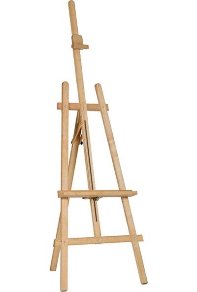 Weblonya Resim Şövalesi Ayarlanabilir