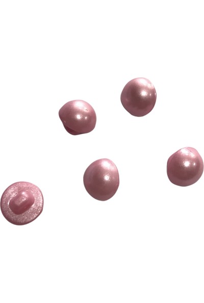 Yasemin Butik ve Örgü Evi Yasemin Örgü Evi 5 Adet Inci Bebek Düğmesi Yasemin Butik ve Örgü Evi Yasemin Örgü Evi 5 Adet Inci Bebek Düğmesi