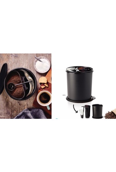 Tupperware Kahve Istasyonum