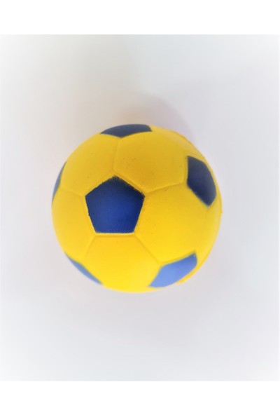 Burdabuldu Stres Topu Taraftar Temalı