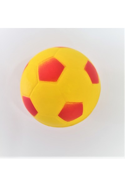 Burdabuldu Stres Topu Taraftar Temalı