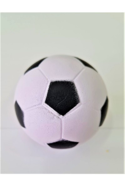 Burdabuldu Stres Topu Taraftar Temalı