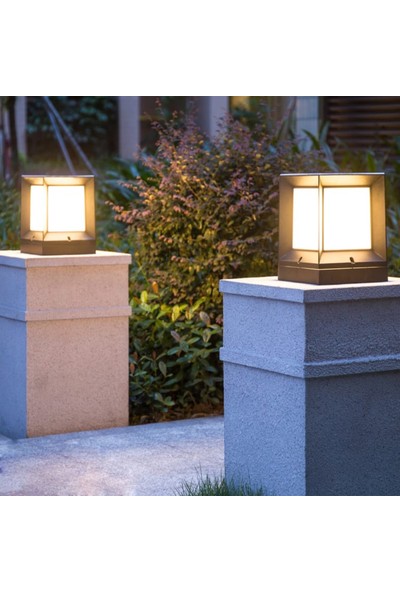 Zita Ultra Set Üstü Aydınlatma