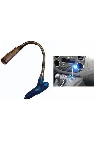Modacar Araç Içi Okuma ve Aydınlatma Lambası 426639