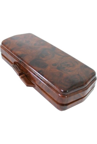 Modacar Gözlük Kabı Kapaklı 427497