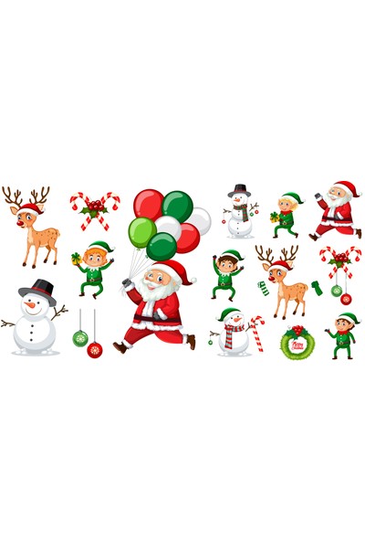 Yeniyıl Konulu Etiketler Yeniyıl Konulu Etiketler