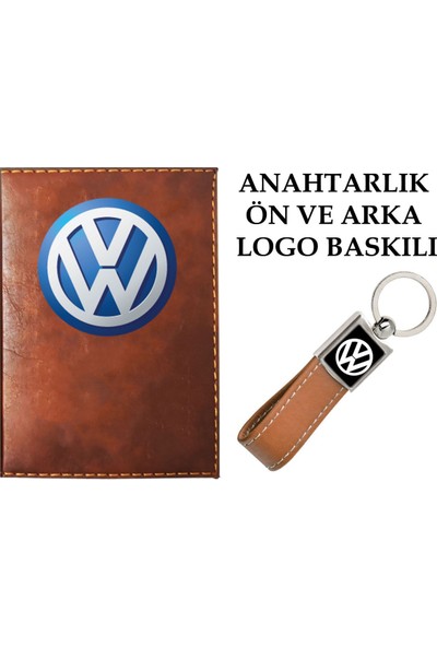 Promosyon Denizi Wolsvogen Logolu Taba Ruhsat Kabı ve Wolsvogen Logolu Anahtarlık Promosyon Denizi Wolsvogen Logolu Taba Ruhsat Kabı ve Wolsvogen Logolu Anahtarlık