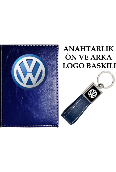 Promosyon Denizi Wolsvogen Logolu Lacivert Ruhsat Kabı ve Wolsvogen Logolu Anahtarlık Promosyon Denizi Wolsvogen Logolu Lacivert Ruhsat Kabı ve Wolsvogen Logolu Anahtarlık