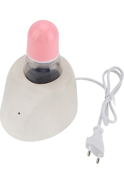 Sakuraa Bebekler için Elektrikli Süt Isıtma Cihazı (Yurt Dışından) Sakuraa Bebekler için Elektrikli Süt Isıtma Cihazı (Yurt Dışından)