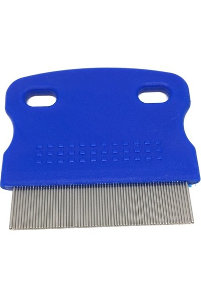 Pratik Mağazam Evcil Hayvan Bit Tarağı Kedi Köpek Bit ve Pire Temizleme Tarağı Pratik Mağazam Evcil Hayvan Bit Tarağı Kedi Köpek Bit ve Pire Temizleme Tarağı