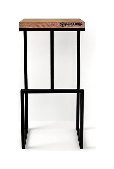 Monywood Sandalye Masif Ahşap MSD0600