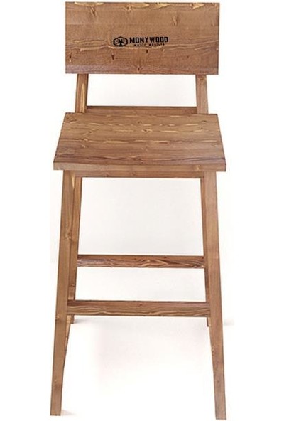 Monywood Sandalye Masif Ahşap MSD0588