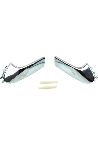 Bross Otomotiv BDP1097 Seat Ibiza 2009-2012 Için Sol Sağ Kapı Iç Açma Kolu 6J1837114 Bross Otomotiv BDP1097 Seat Ibiza 2009-2012 Için Sol Sağ Kapı Iç Açma Kolu 6J1837114