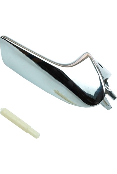 Bross Otomotiv BDP1097-2 Seat Ibiza 2009-2012 Için Sağ Kapı Iç Açma Kolu 6J1837114 Bross Otomotiv BDP1097-2 Seat Ibiza 2009-2012 Için Sağ Kapı Iç Açma Kolu 6J1837114