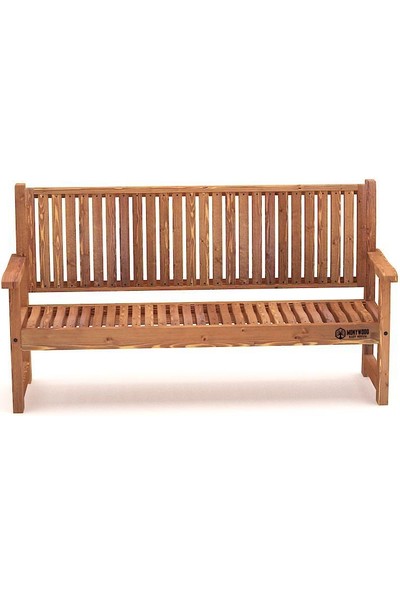 Monywood Masif Ahşap Koltuk MKK690