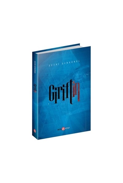 Giriftin - Sezai Şengönül Giriftin - Sezai Şengönül