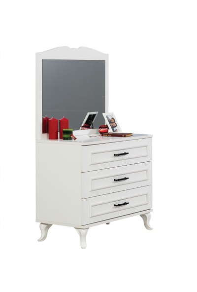 Setay Şifonyer, Melis Aynalı Şifonyer