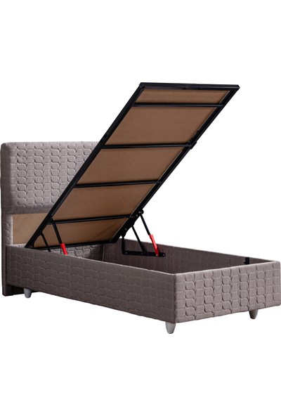 Setay Stella Tek Kişilik Baza Başlık Seti