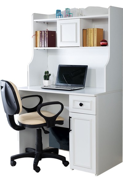 Setay Üniteli Bilgisayar Masası, Melis Çalışma Masası