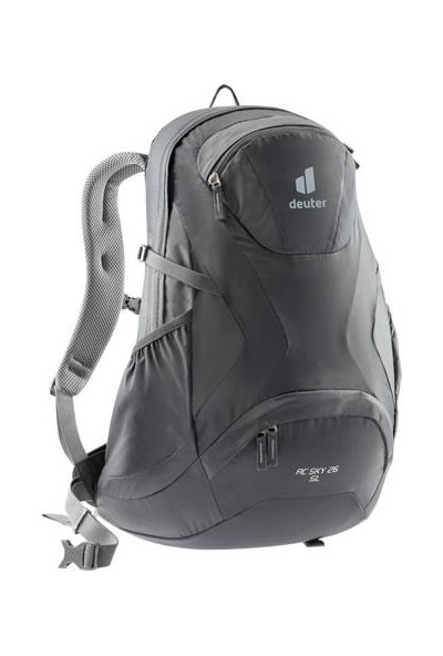Deuter Ac Sky 26 Litre Sl Kadın Sırt Çantası Graphite