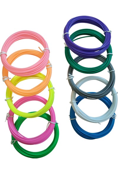 Sakuraa 500 M 3D Yüksek Sıcaklık Baskı Kalemi (Yurt Dışından) Sakuraa 500 M 3D Yüksek Sıcaklık Baskı Kalemi (Yurt Dışından)