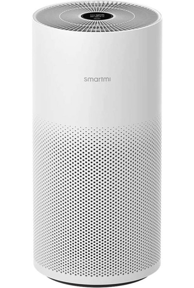 Xiaomi Smartmi Air Purifier Hava Temizleme Cihazı Beyaz Xiaomi Smartmi Air Purifier Hava Temizleme Cihazı Beyaz