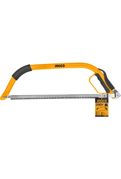 Ingco HBS6101 610MM Yay Testere Ingco HBS6101 610MM Yay Testere