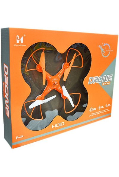 Can Toys Drone Helikopter