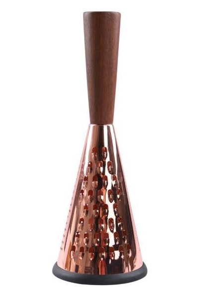 Arow Bakır Huni Rende 31 cm Arow Bakır Huni Rende 31 cm