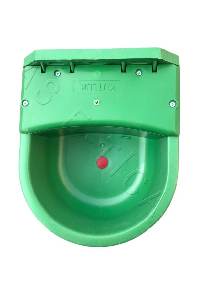 Otomatik Plastik Şamandıralı Hayvan Suluğu