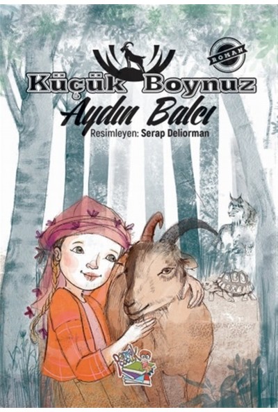 Küçük Boynuz - Aydın Balcı Küçük Boynuz - Aydın Balcı