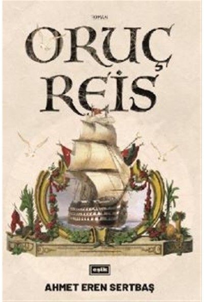 Oruç Reis Oruç Reis