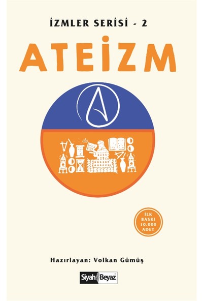 Ateizm