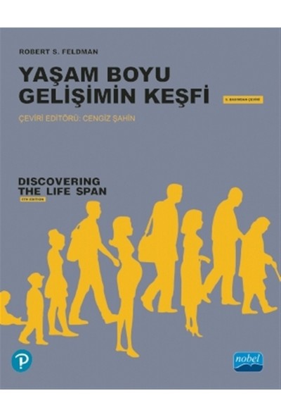 Yaşam Boyu Gelişimin Keşfi