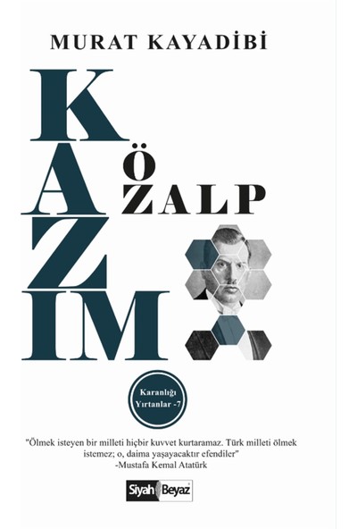 Kazım Özalp