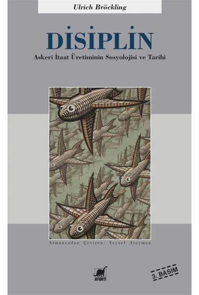 Disiplin - Ulrich Bröckling Disiplin - Ulrich Bröckling