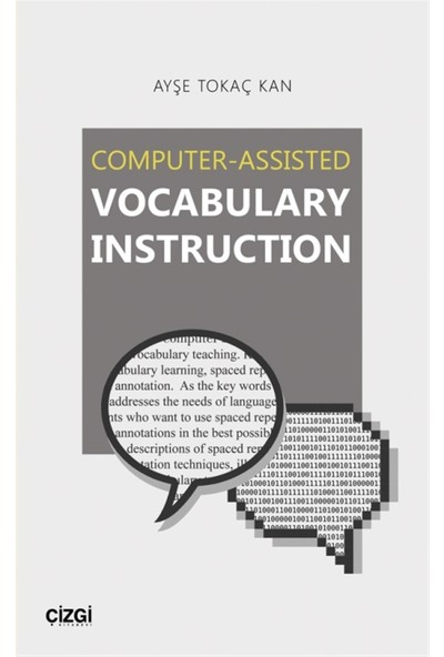 Computer - Assisted Vocabulary Instruction Computer - Assisted Vocabulary Instruction