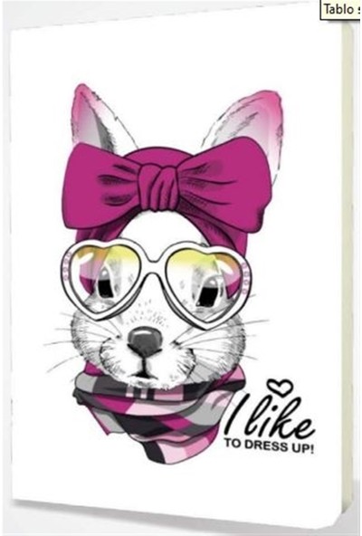 Mahzen Hobi Defter - 44