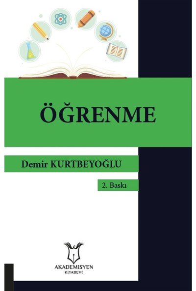 Akademisyen Kitabevi Öğrenme