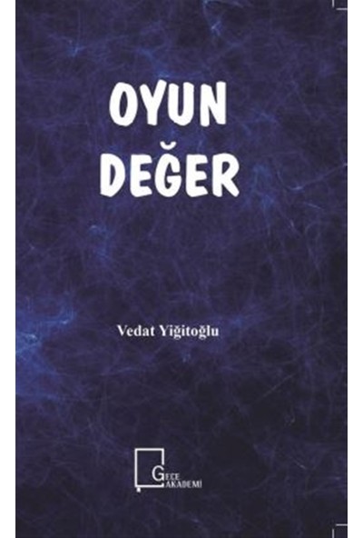 Oyun Değer