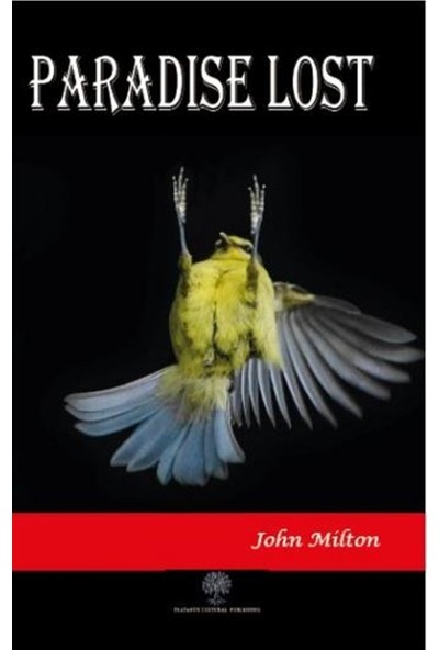 Paradise Lost - John Milton