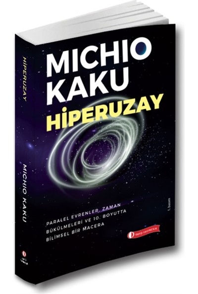 Hiperuzay - Michio Kaku Hiperuzay - Michio Kaku