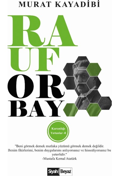 Rauf Orbay Rauf Orbay