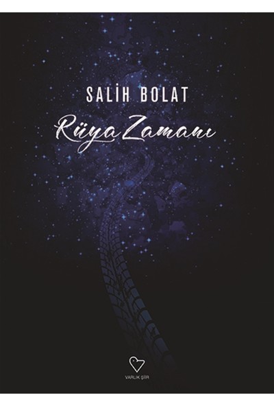 Rüya Zamanı - Salih Bolat Rüya Zamanı - Salih Bolat