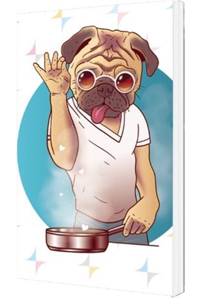 Mahzen Hobi Defter - 90